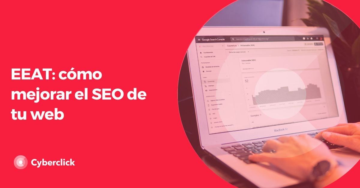 EEAT: cómo mejorar el SEO de tu web